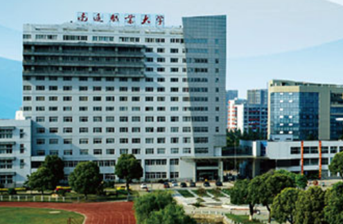 南通职业大学-- 财务处